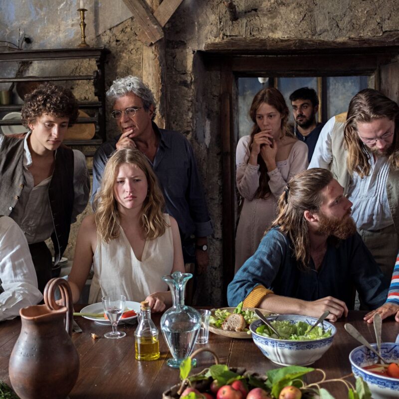 Capri Revolution - Fondazione Stensen